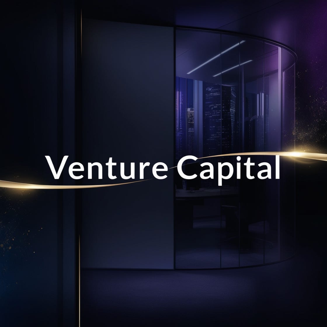 El ABC del Venture Capital - by Jorge Garza - bizo