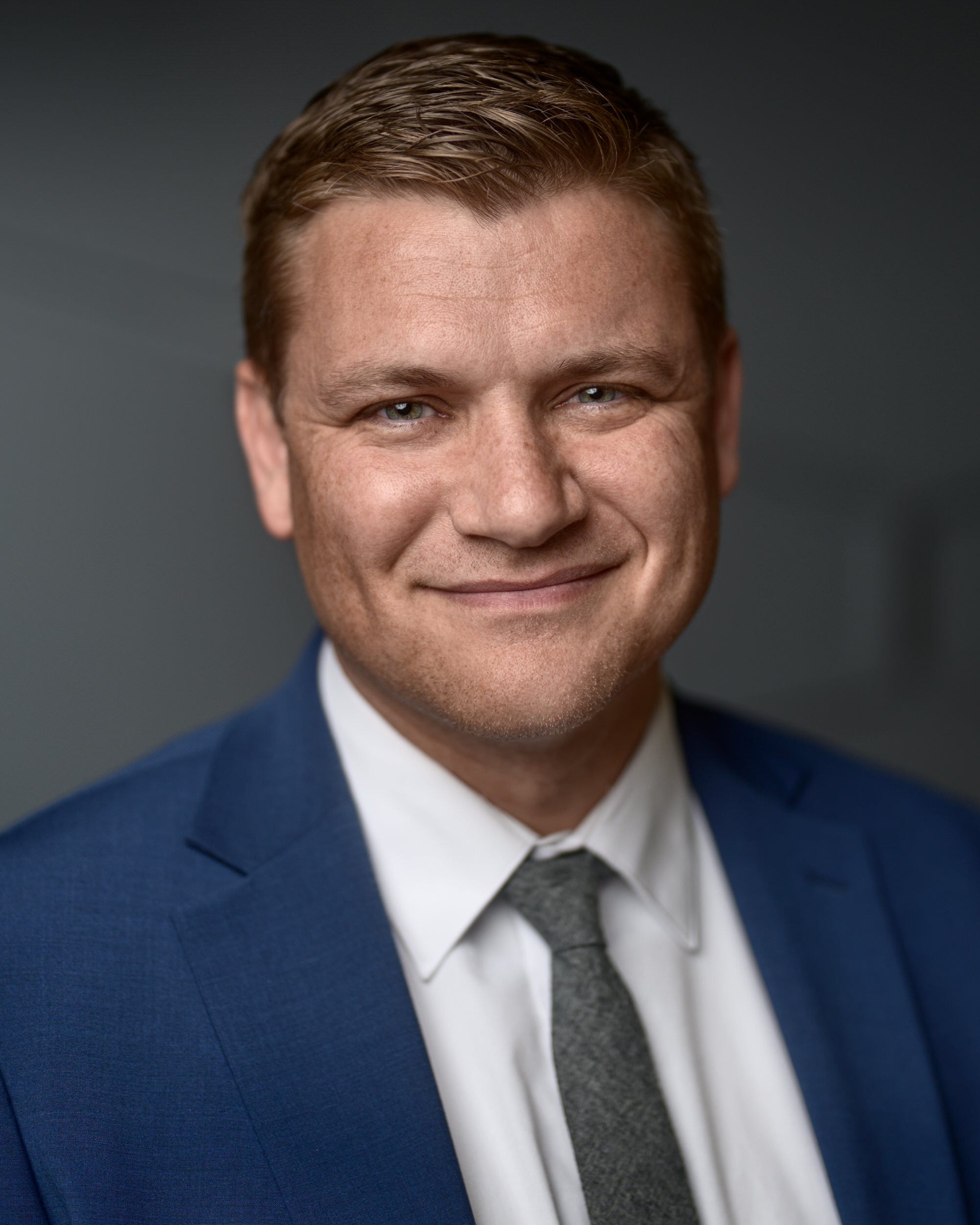 Joshua Baron | Substack