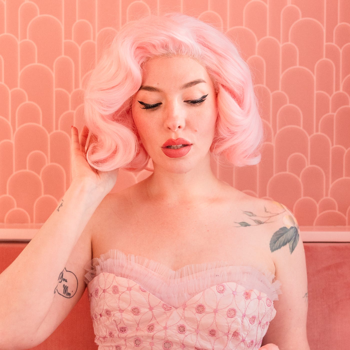 Keiko Lynn | Substack