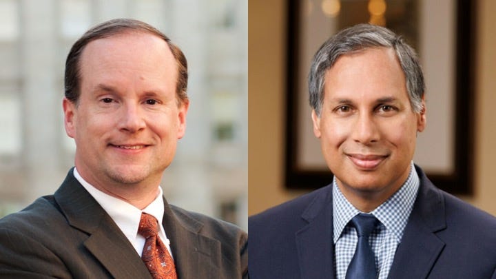 FreeCon: Year One - Freedom Conservatism