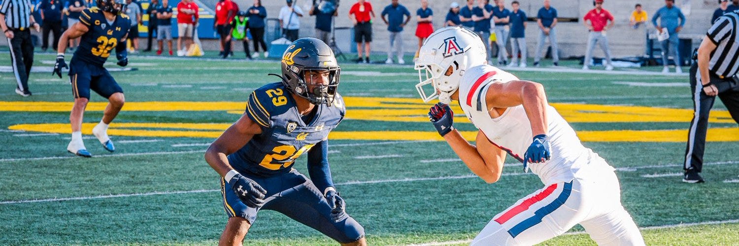 Cal Football: The 2022 Recruiting Class Retrospective