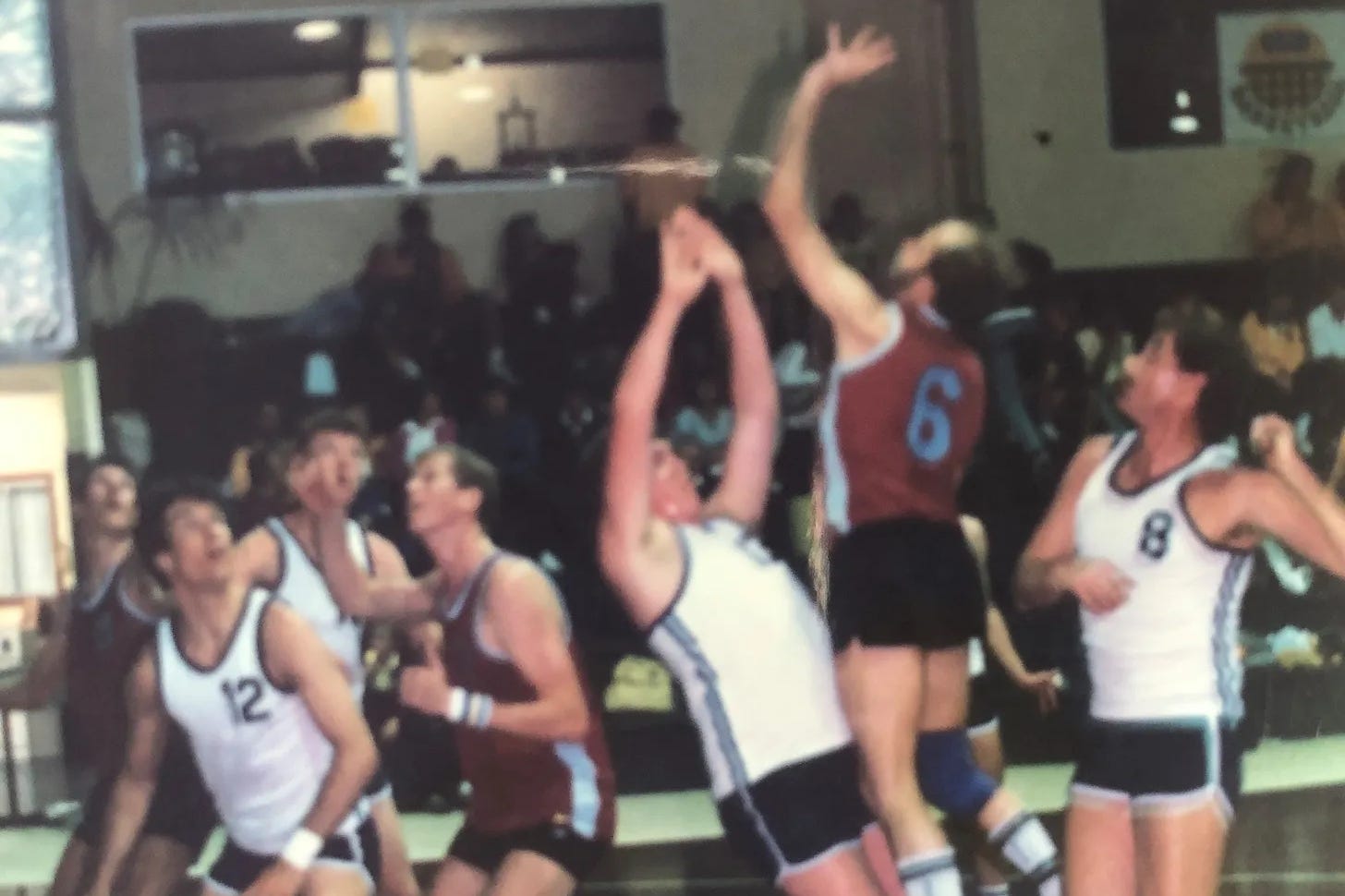 How Carnival became basketball folklore: On 50 years of the ABBC Tournament