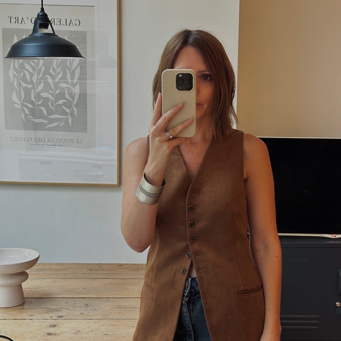 Leanne white | Substack