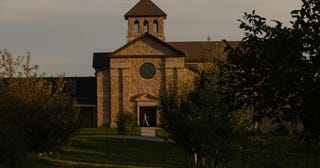 Faith and Hope in a Grim Time - by Chris Stigall