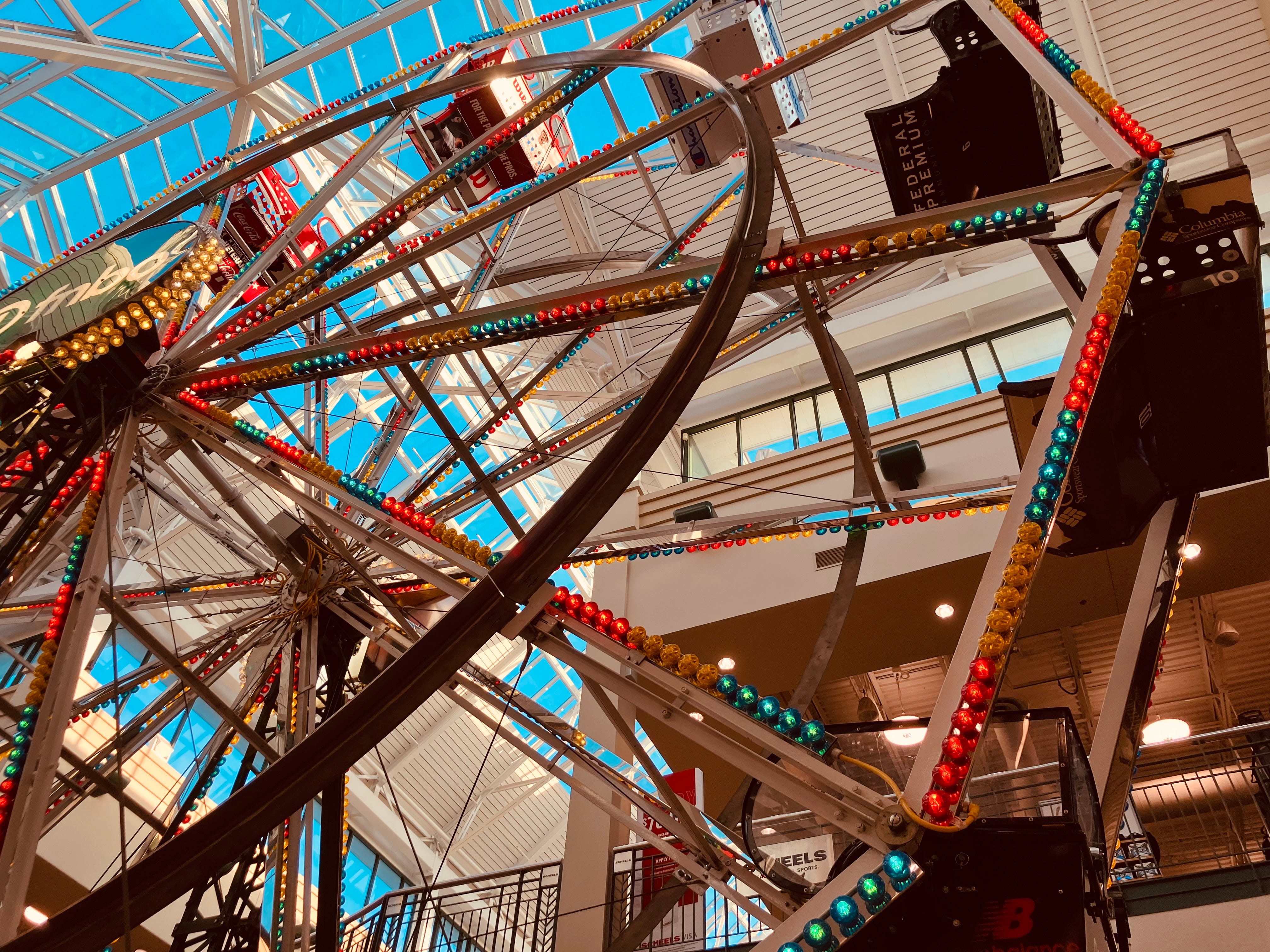 Erin Clough on April Fools' Day, NPR 'pranks' & Warren E. Buffett