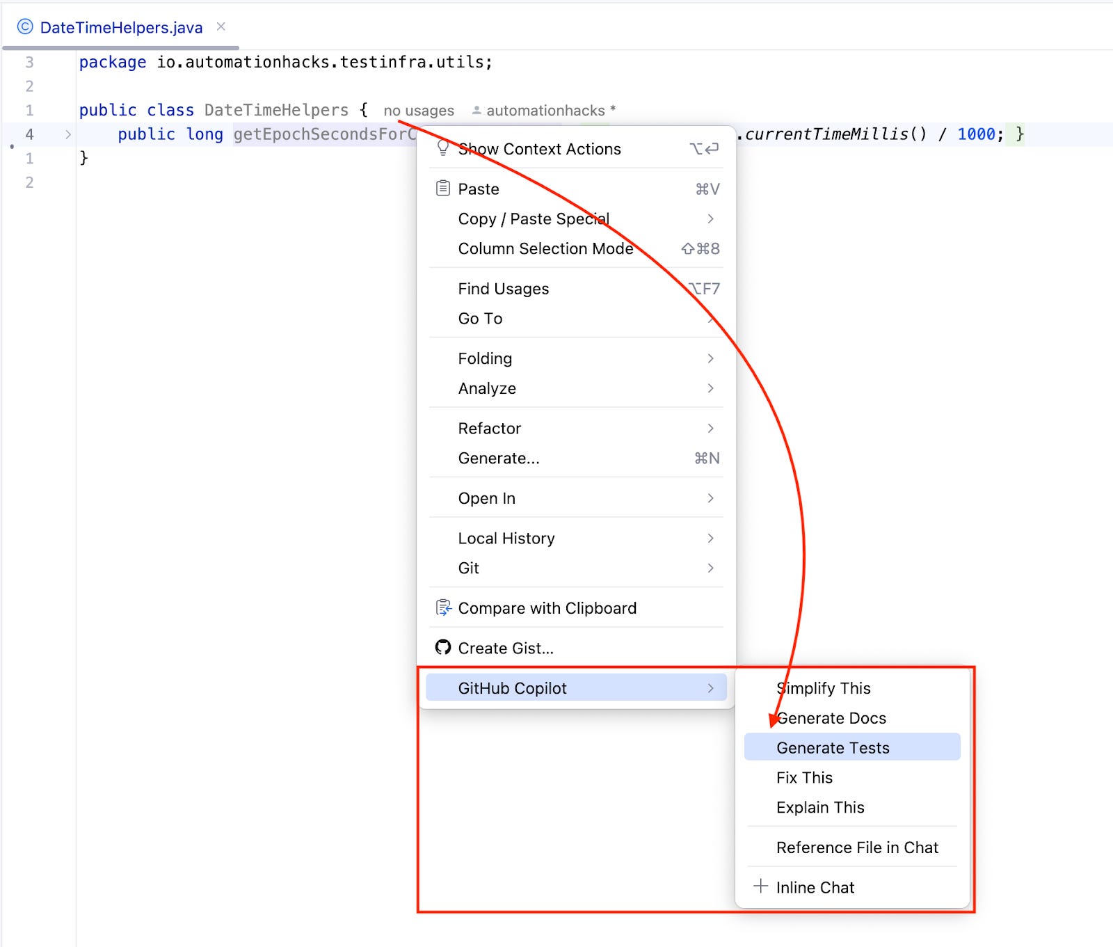 Enhance Your Coding with GitHub Copilot: AI-Powered Autocomplete, Inline Chat, and Quick Chat ...