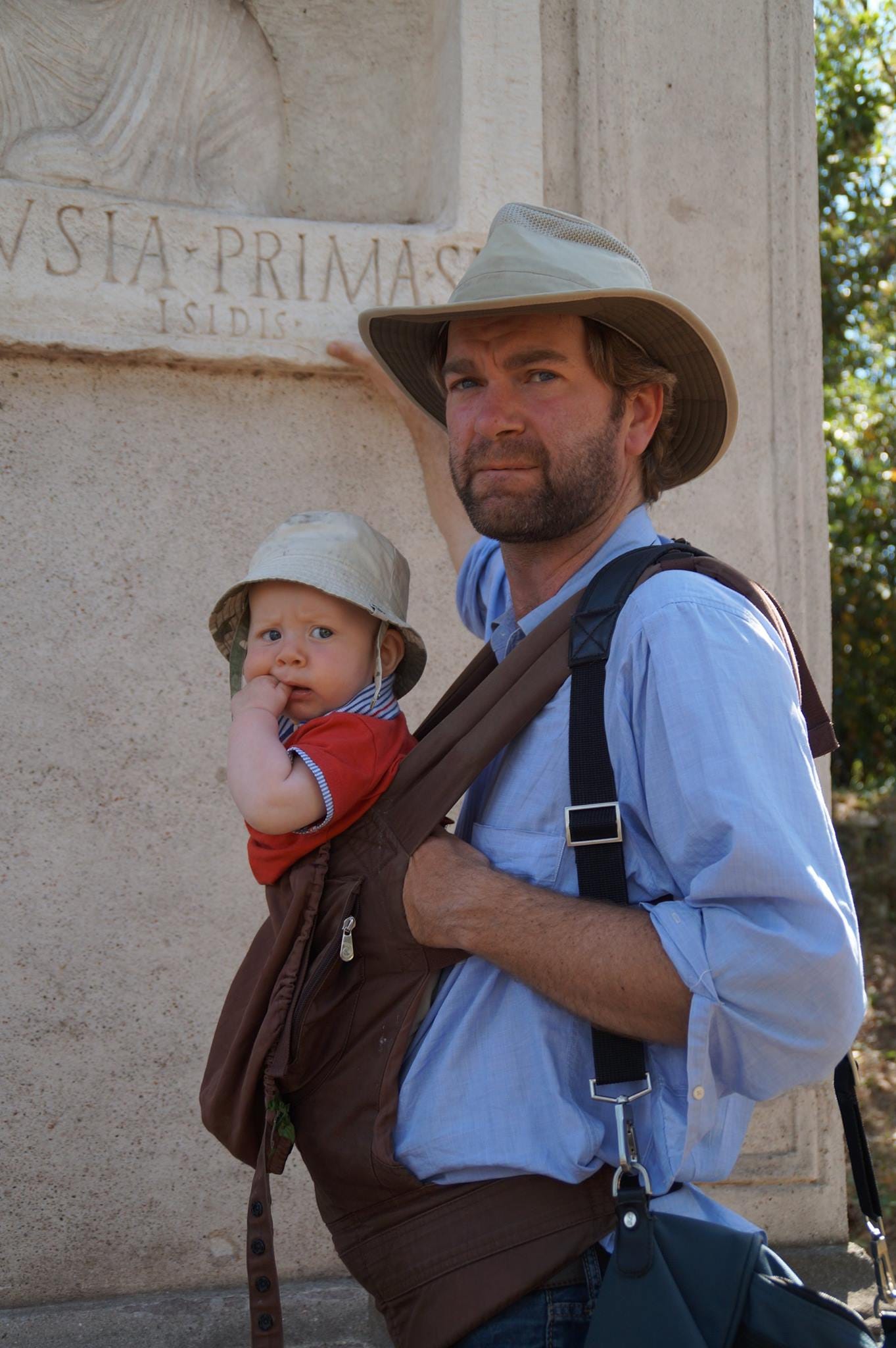 John Byron Kuhner | Substack