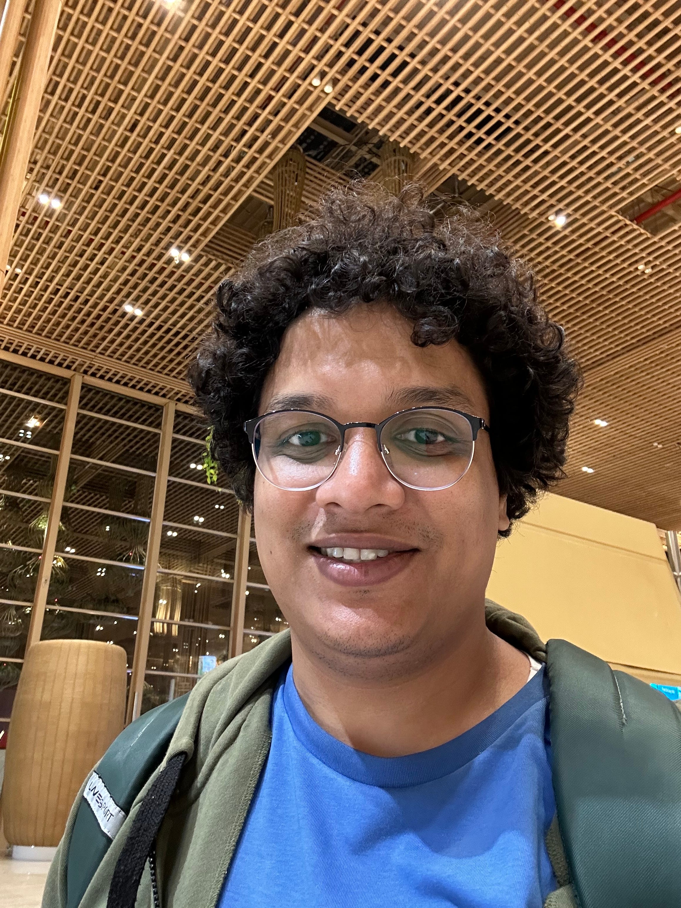 Rishi Ayyer | Substack