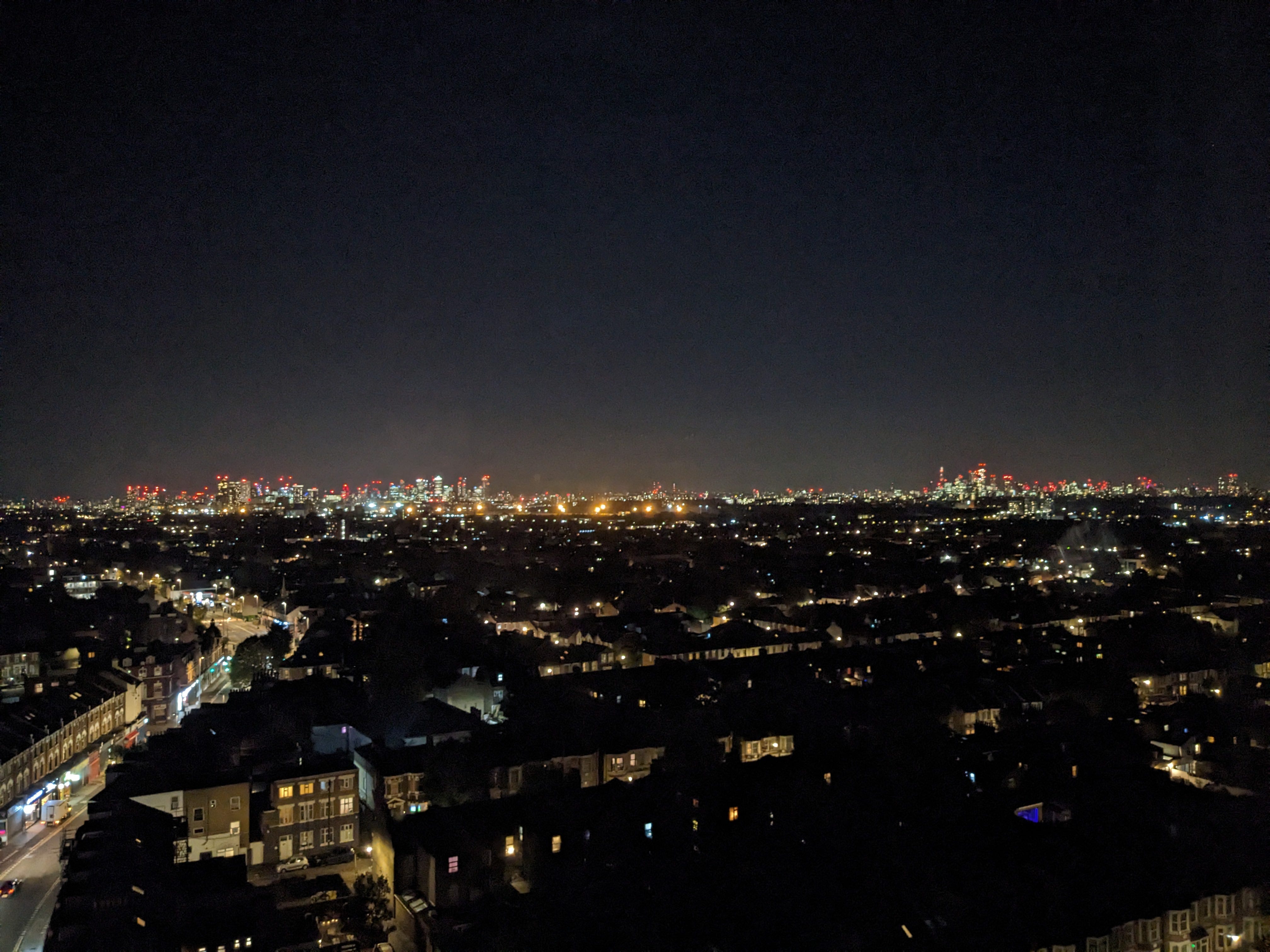 London School Visits - by Verity Howorth - 🔵 Yorks100