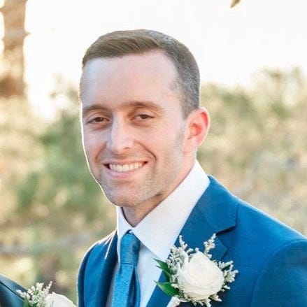 Eric Mariasis | Substack