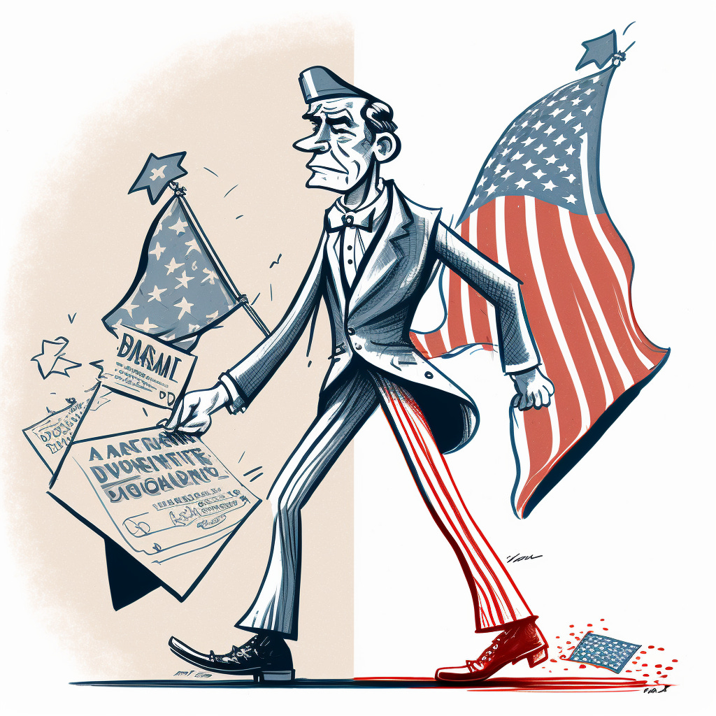 Kotkin on China: Cold War 2.0, Reagan, and Stalin vs. Mao