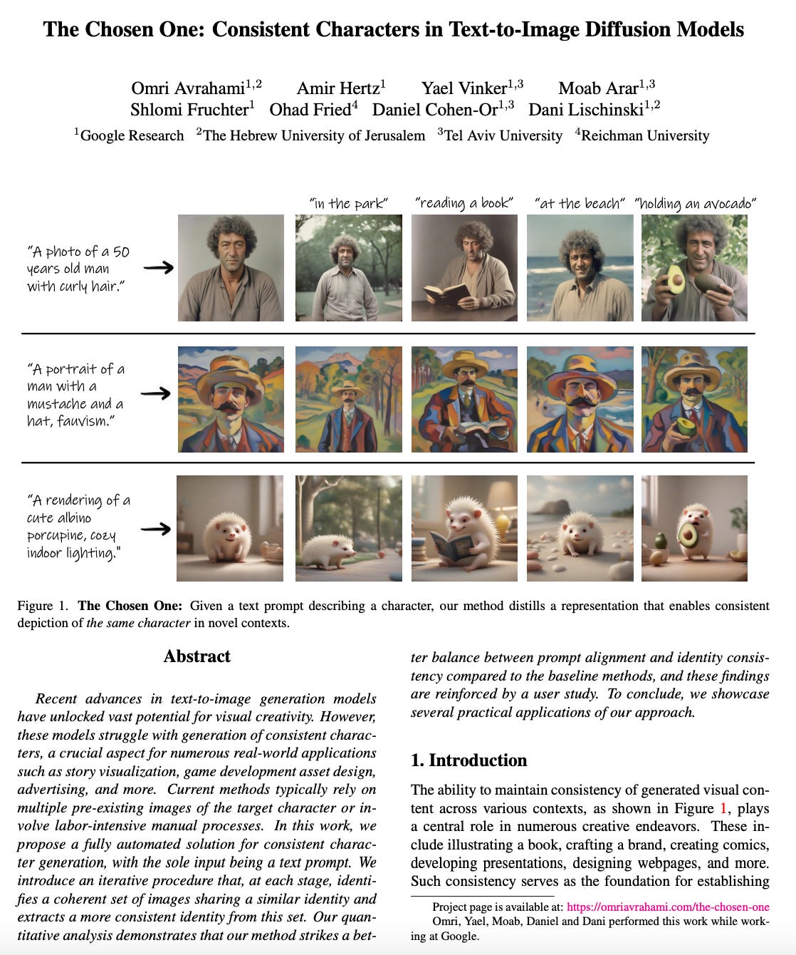 Trending AI news stories + papers - AK’s Substack