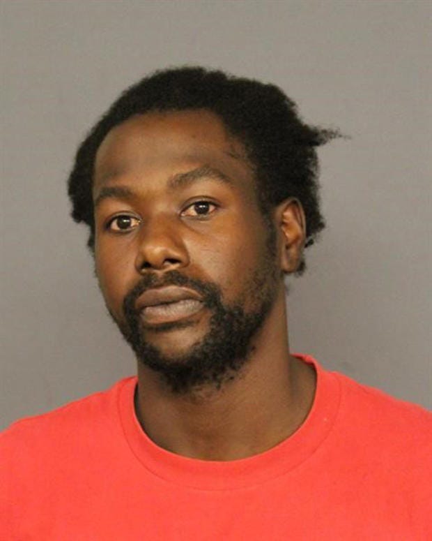 MURDER AT COORS FIELD - Ask A Cop