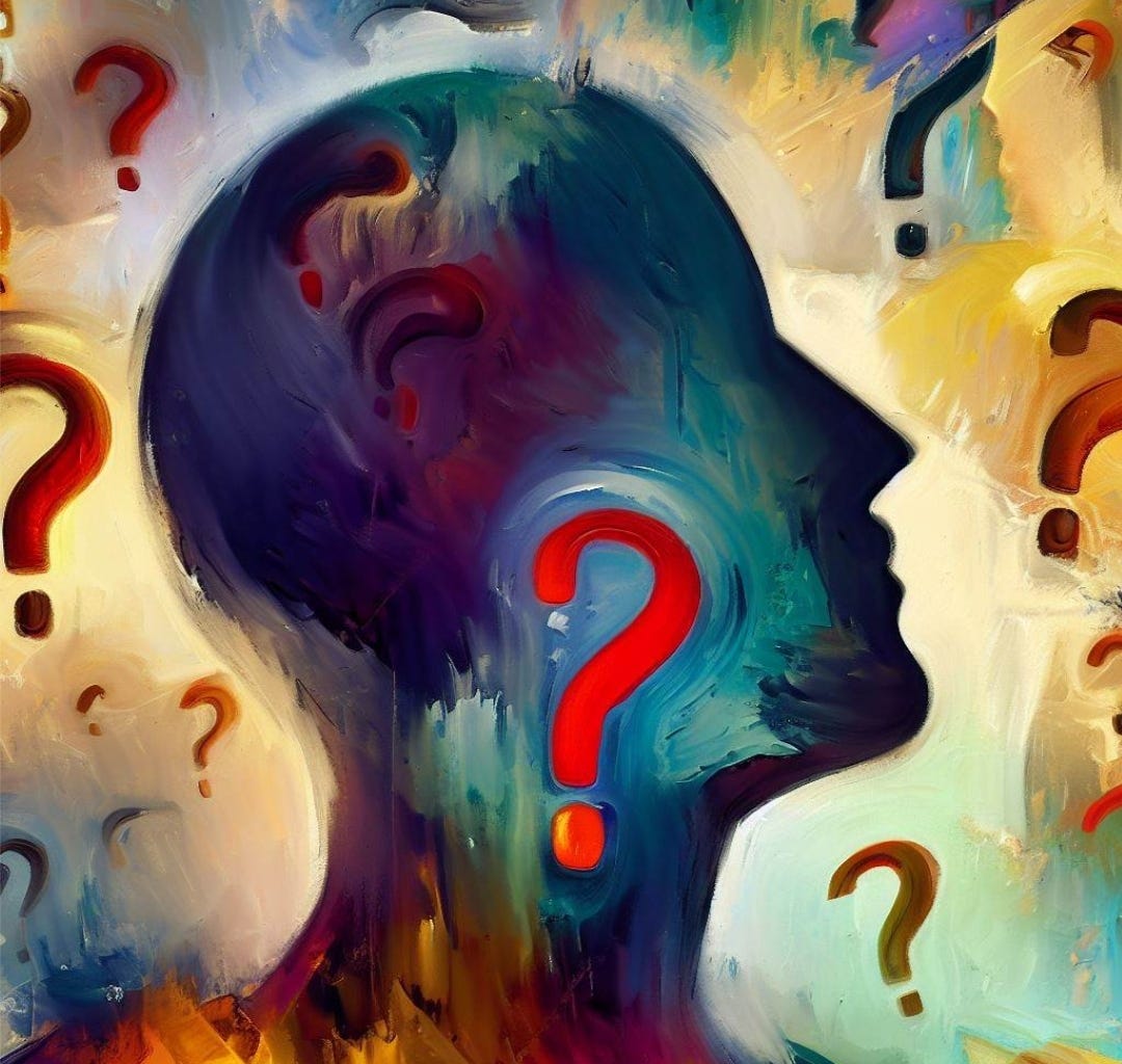 The Paradox of Knowledge: The More You Know, The More You Realize You ...
