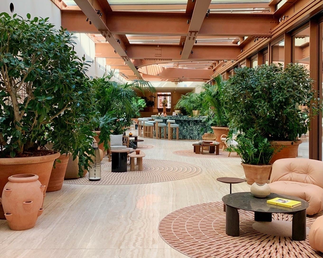 Meet Francesca Tozzi, General Manager of the Six Senses Rome