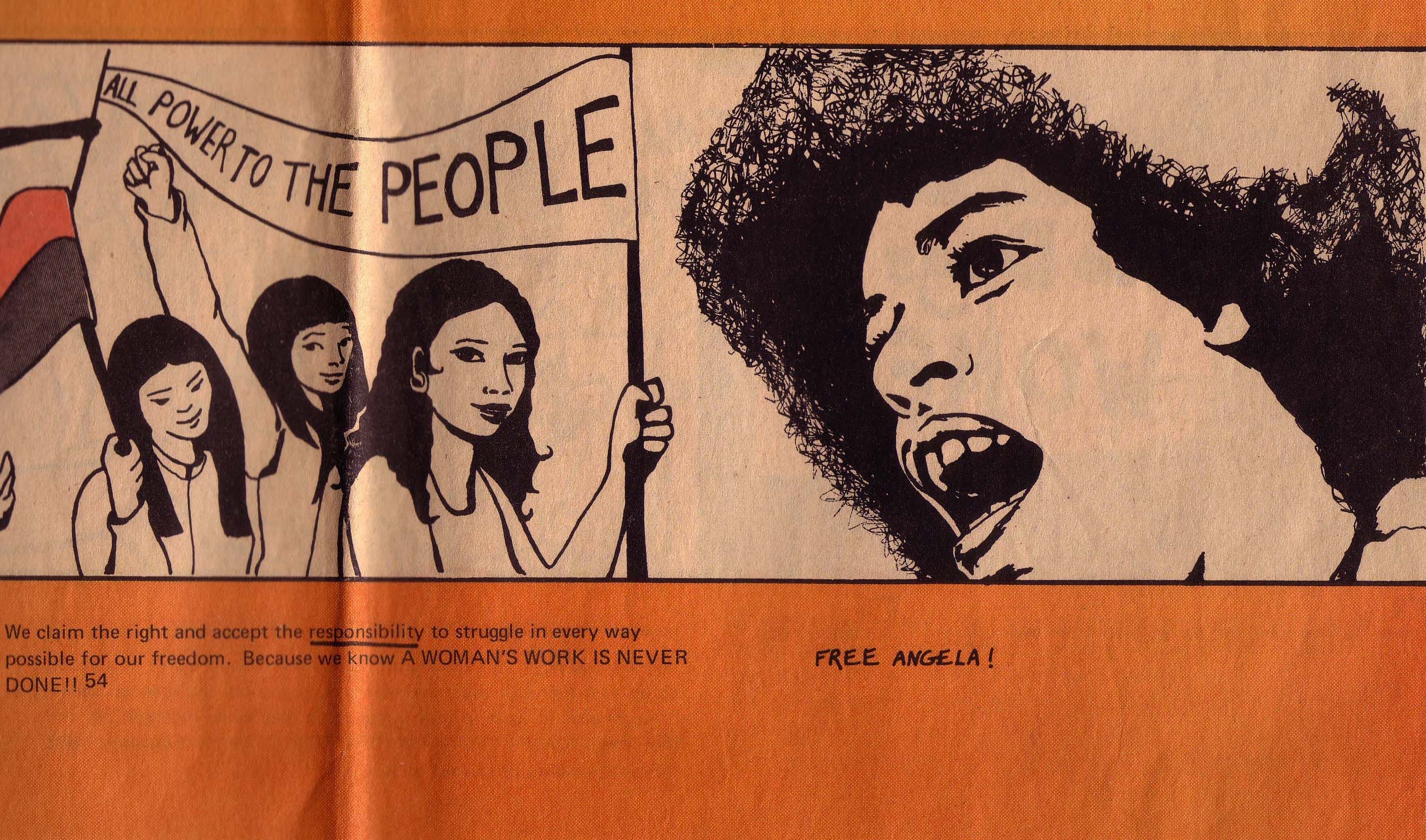 Women's Cranky by Alice Embree