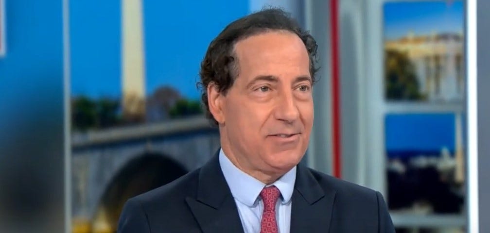 Jamie Raskin Rips James Comer For Turning Oversight Committee Into A ...