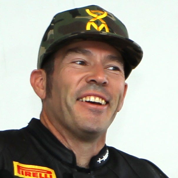 Mark McVeigh | Substack