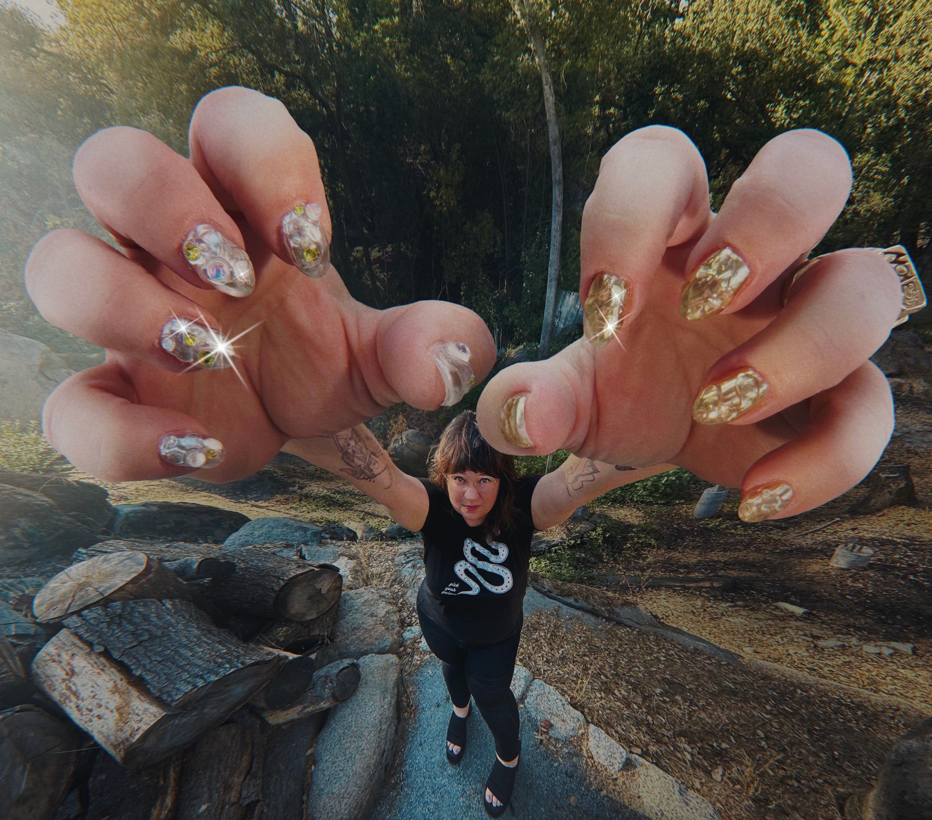 tina loff | Substack