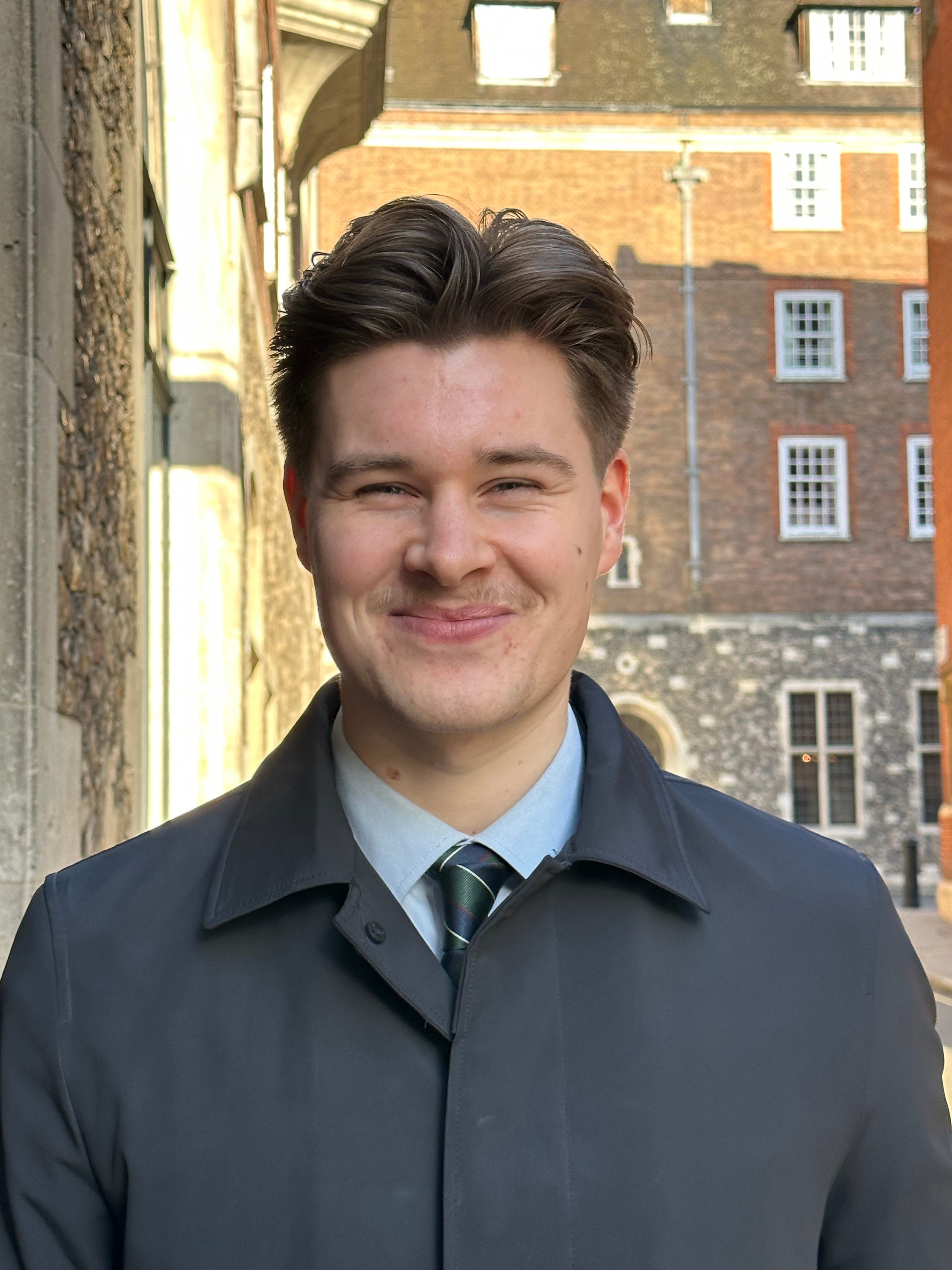 Connor Axiotes | Substack