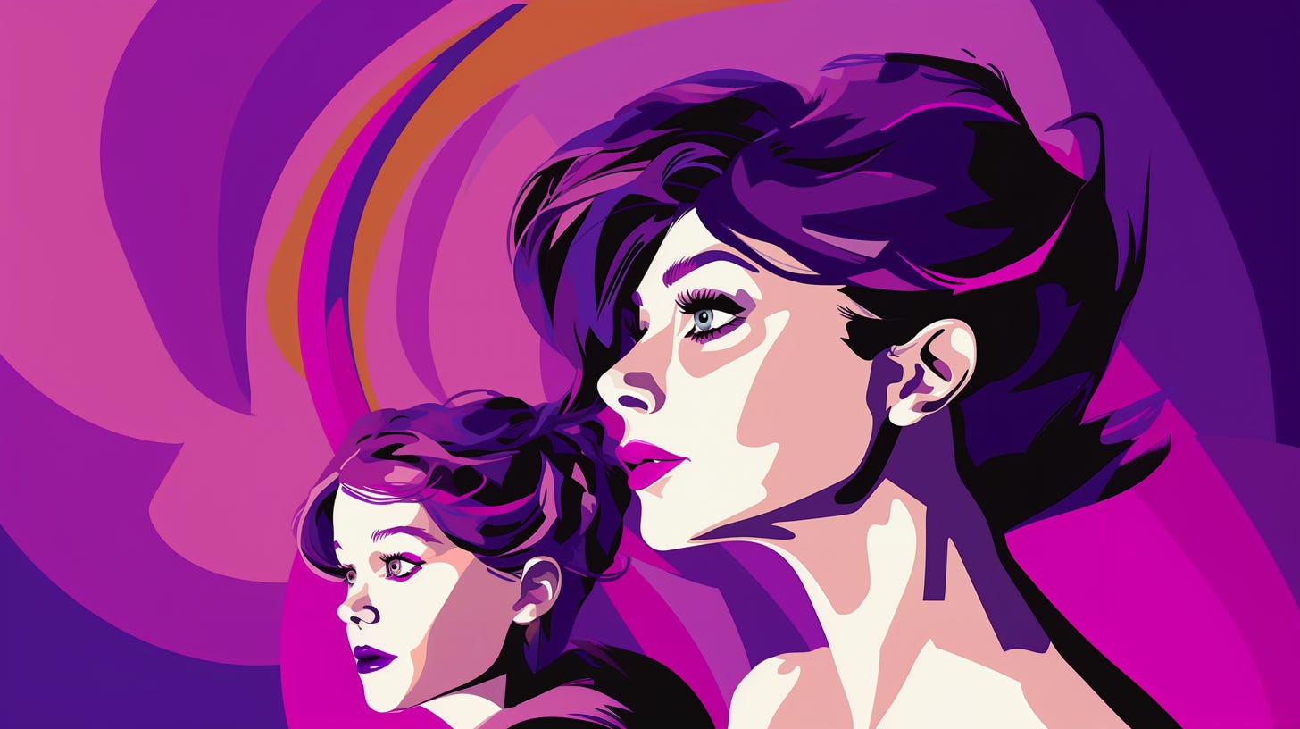 Little Character Details Make All the Difference