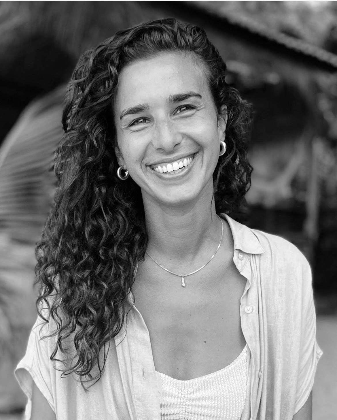 Julia Regine Cincinatis | Substack