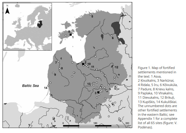 Bronze Age Collapse - by Peter Nimitz - Nemets