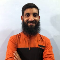 Nouman Baloch | Substack