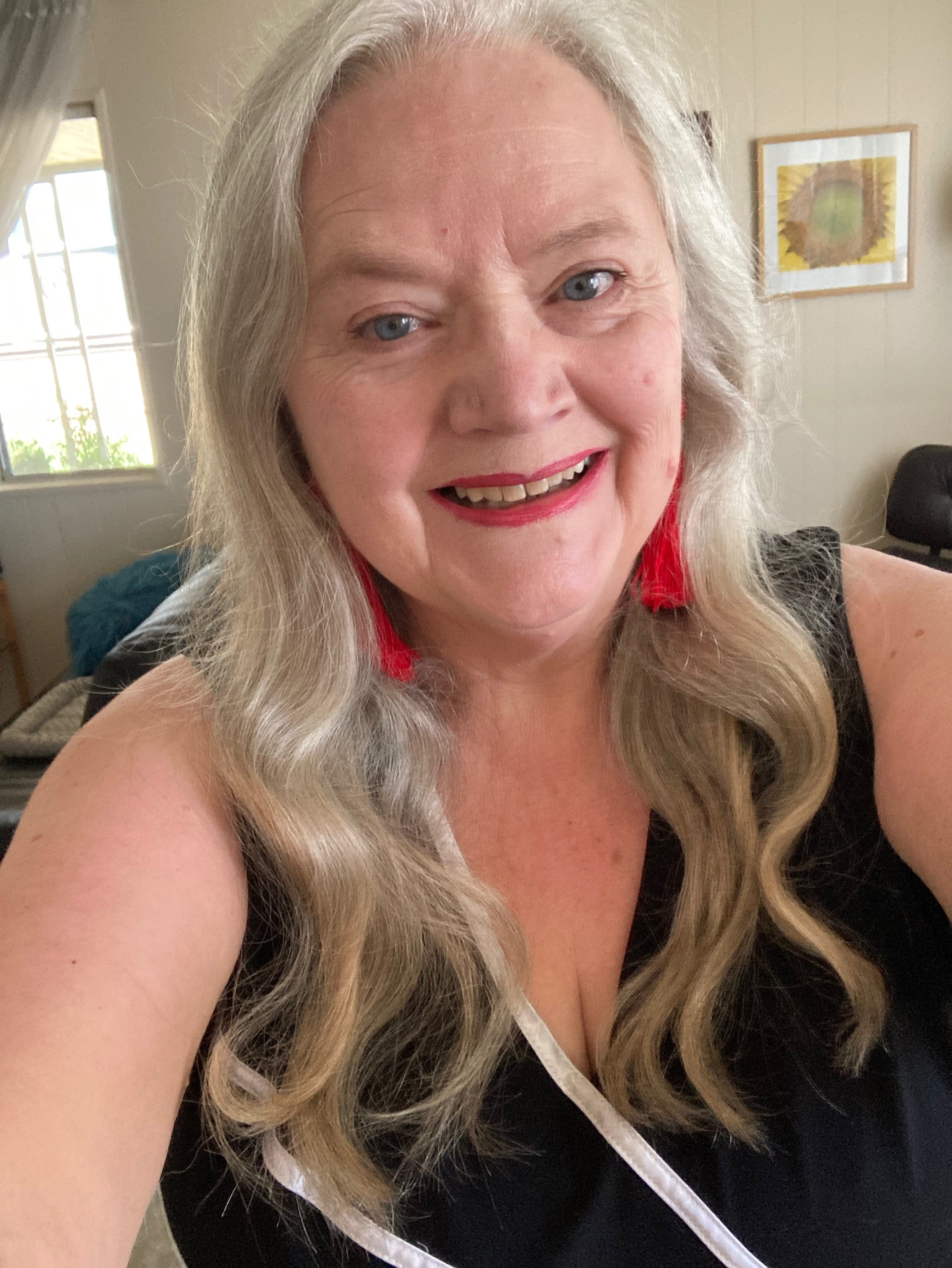 Sandra de Helen | Substack