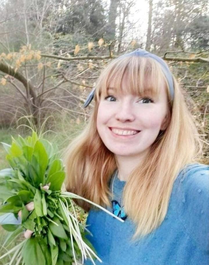 Foraging Freya | Substack