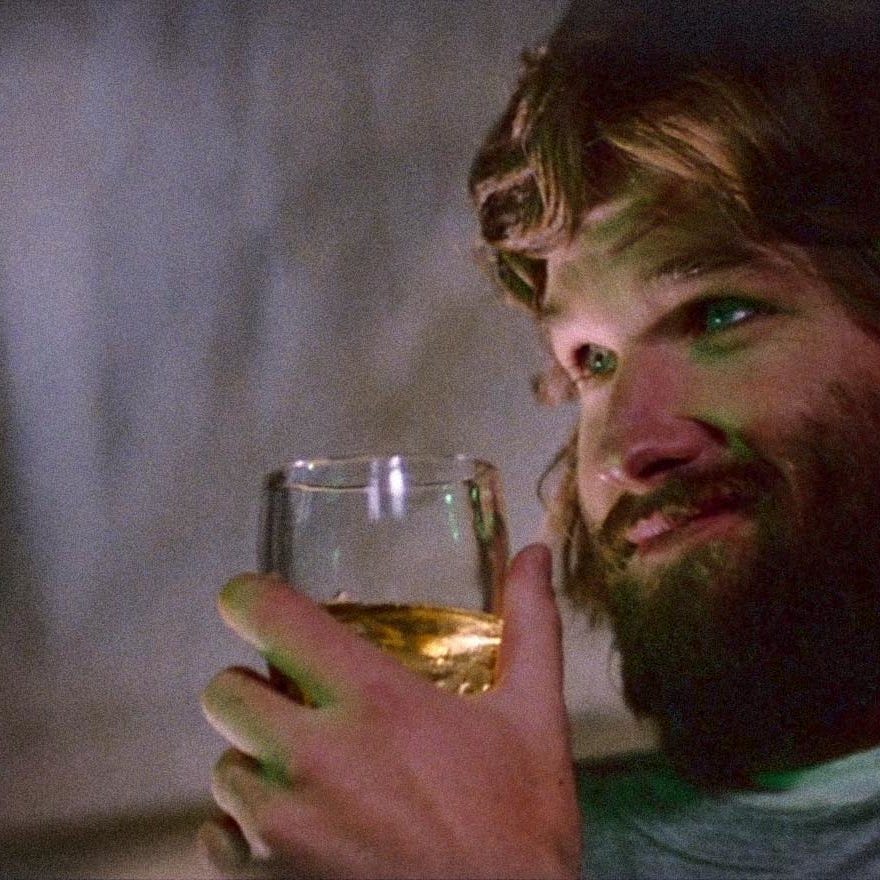 Roger’s Substack subscriber chat