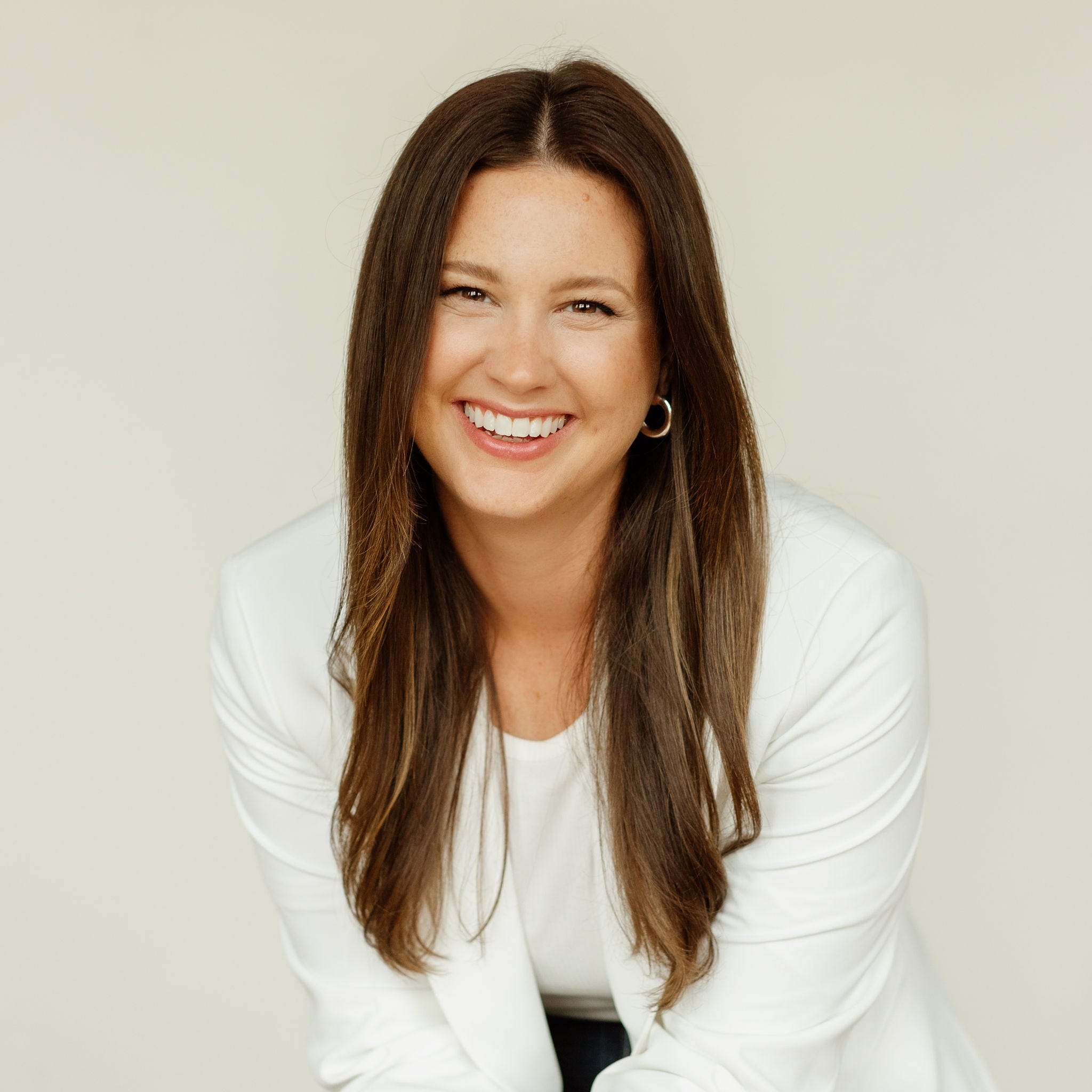 Emily A. Jensen | Substack