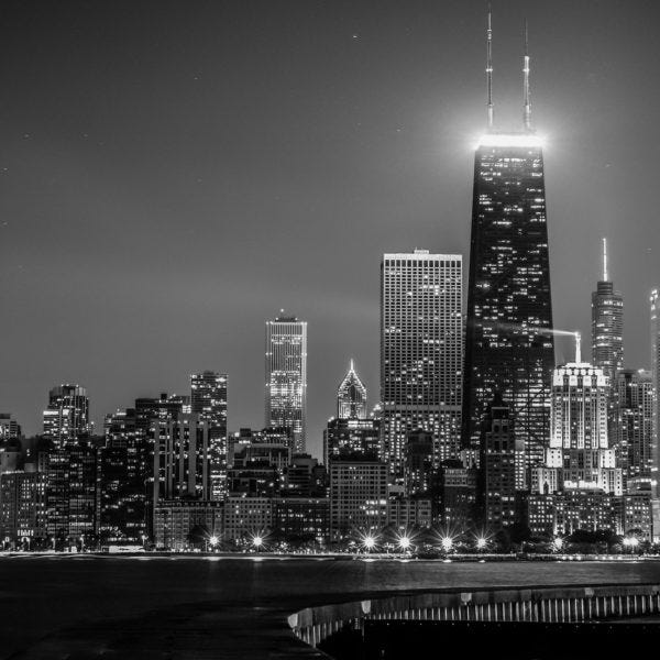 The Importance of City Charters - Discourse