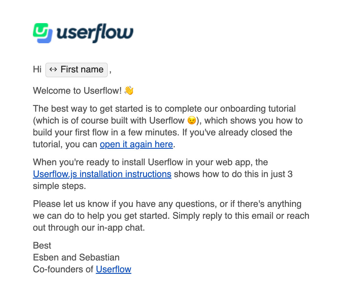 Your guide to product-led onboarding