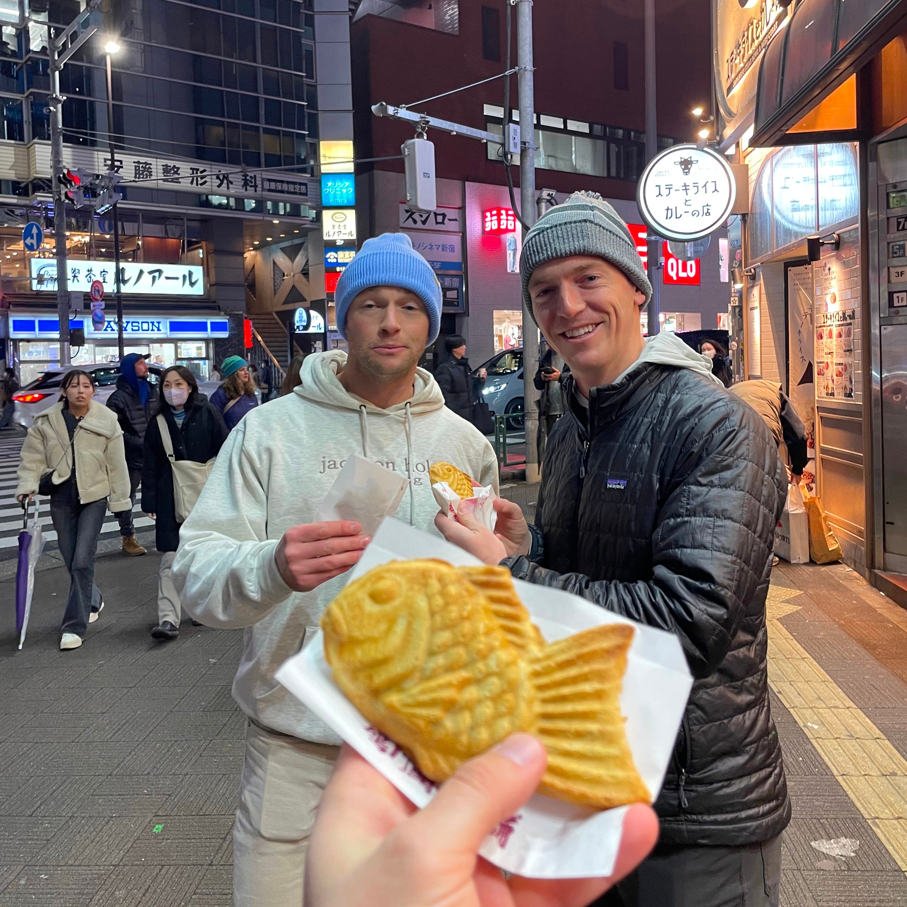 Part 9: Tokyo Relapse - by JT Belshe - JT’s Substack