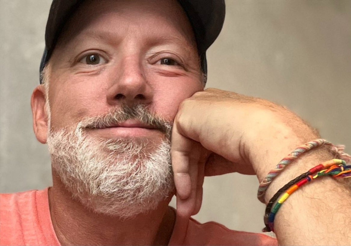 Charles Vollmar | Substack