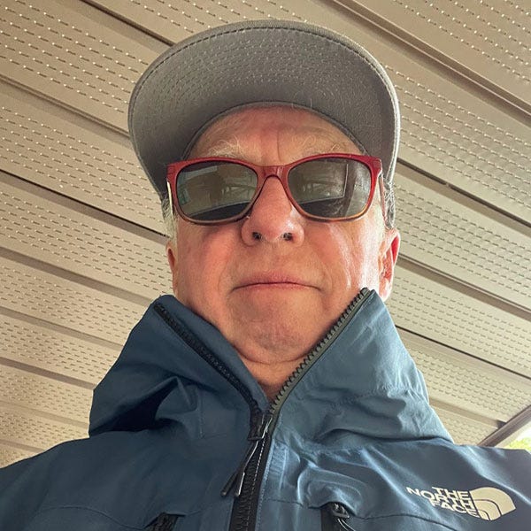 Darryl Bray | Substack