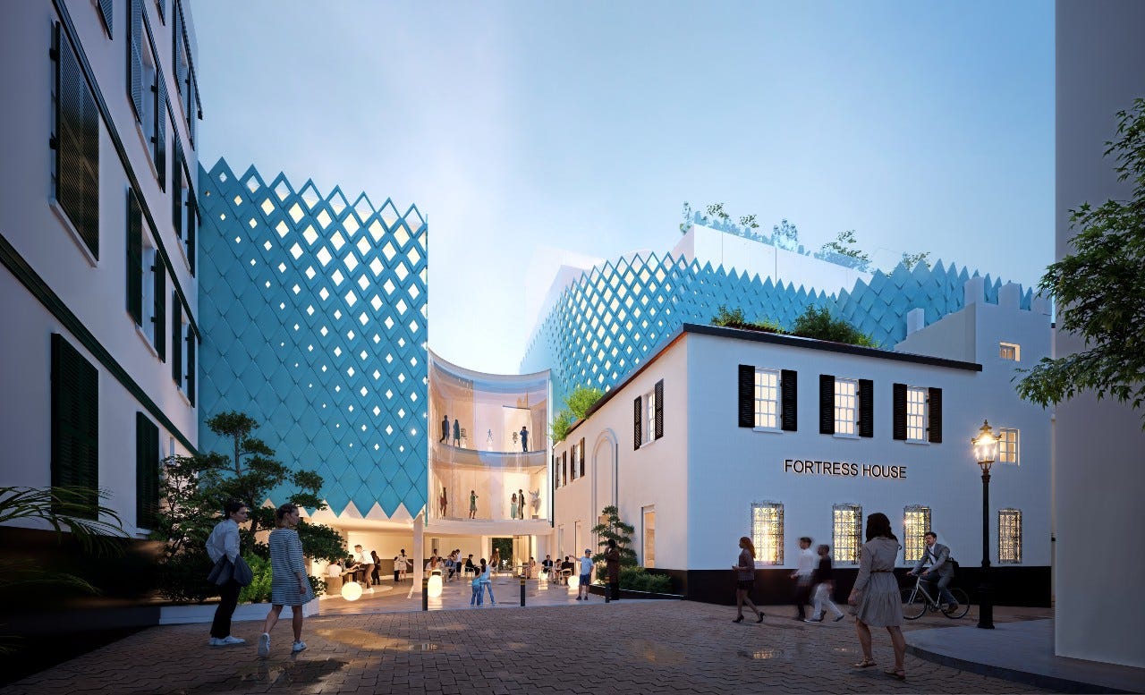 Overtourism and the Venice Biennale - maxwell museums