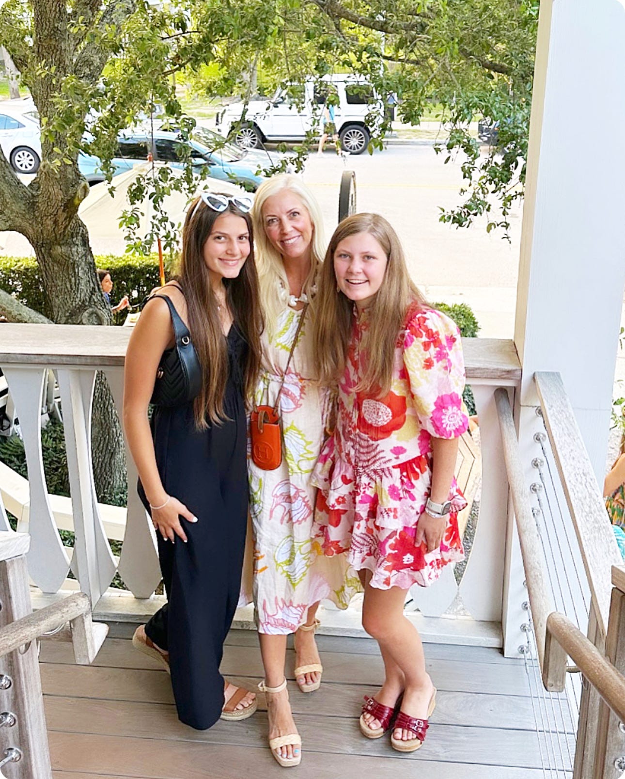Loving Summer + Wheeler’s Sweet 16 + Fave Cover-Ups