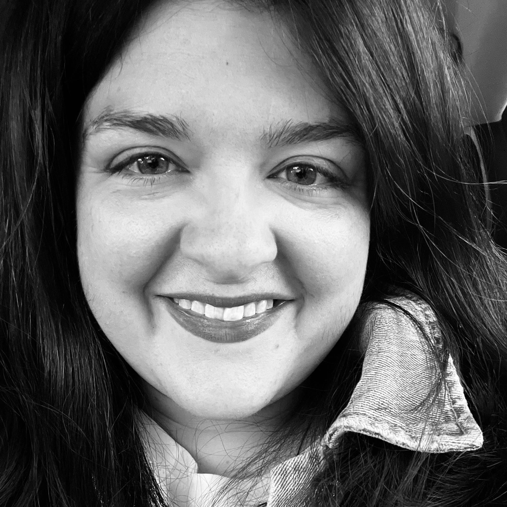 Alexis Marie Hall | Substack