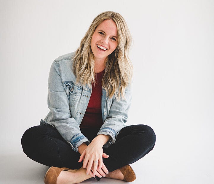 Alexa Schirm | Substack