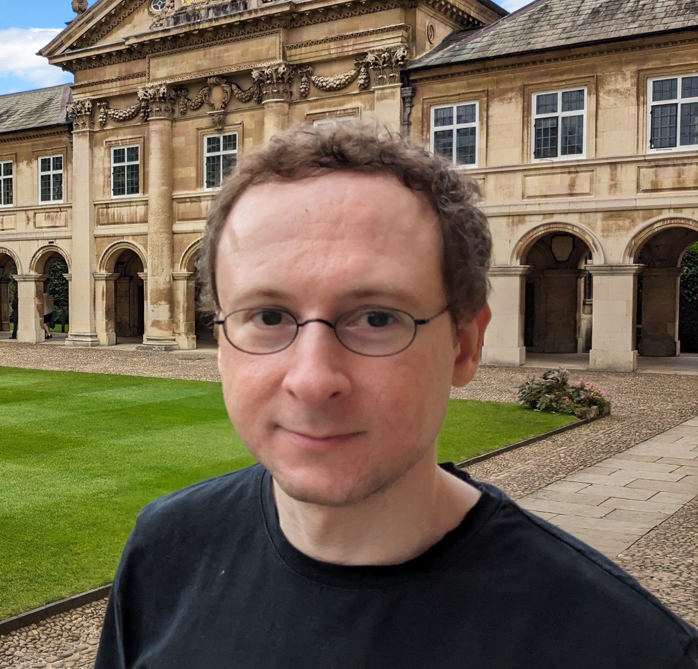 Nathan Cofnas | Substack