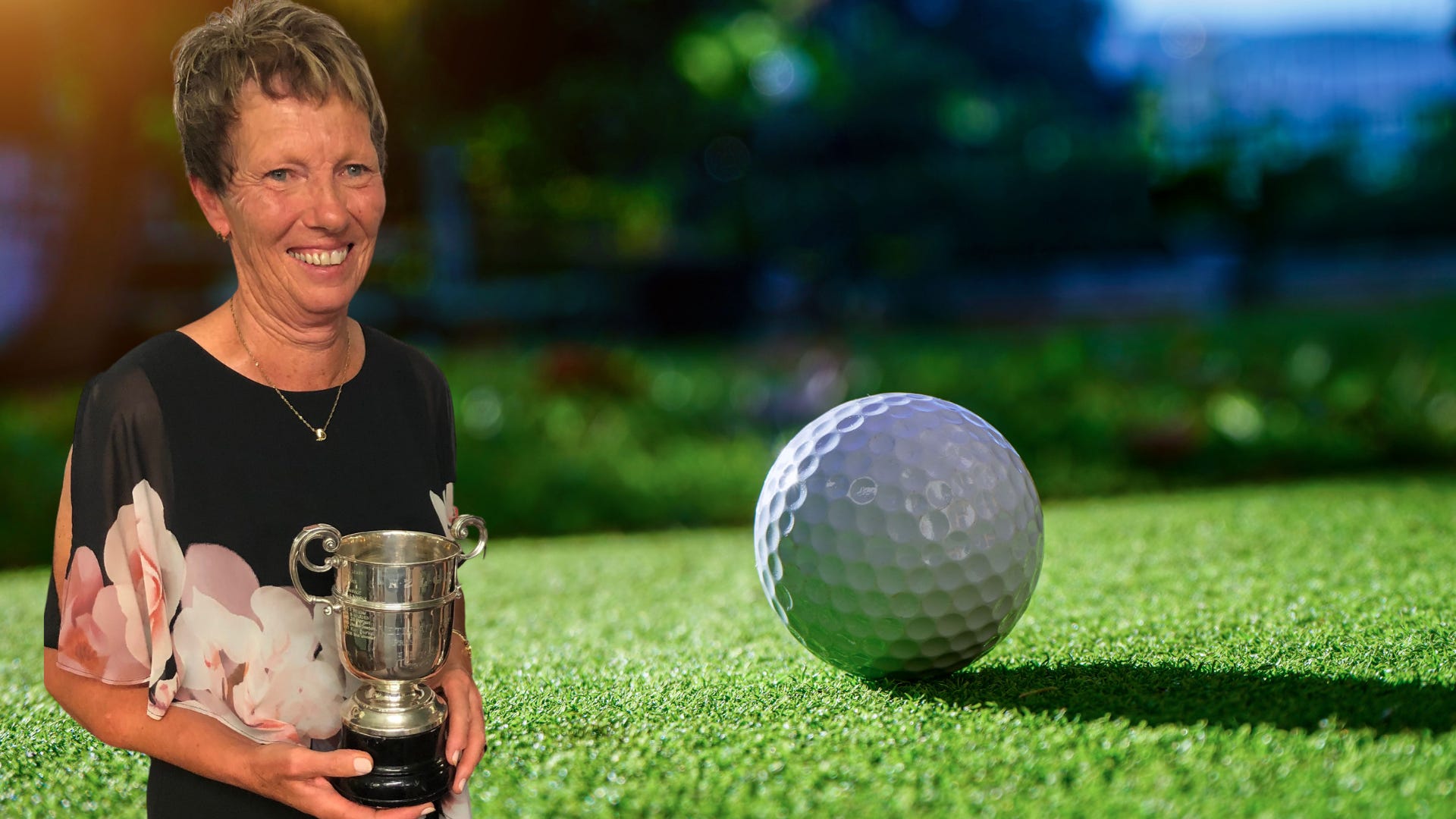 Robyn Boniface: Celebrating a remarkable 52-year career