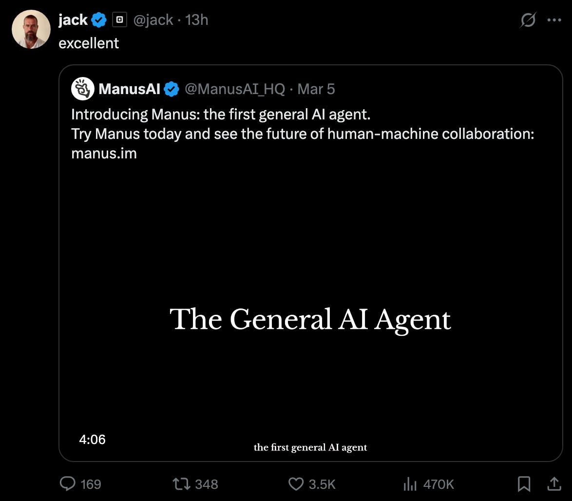 💻Is Manus the 'DeepSeek Moment' for AI Agents or Just a Claude Wrapper?