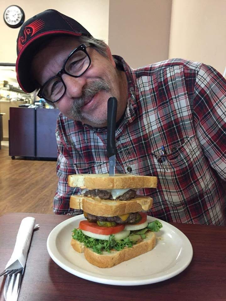 Walter Torola | Substack