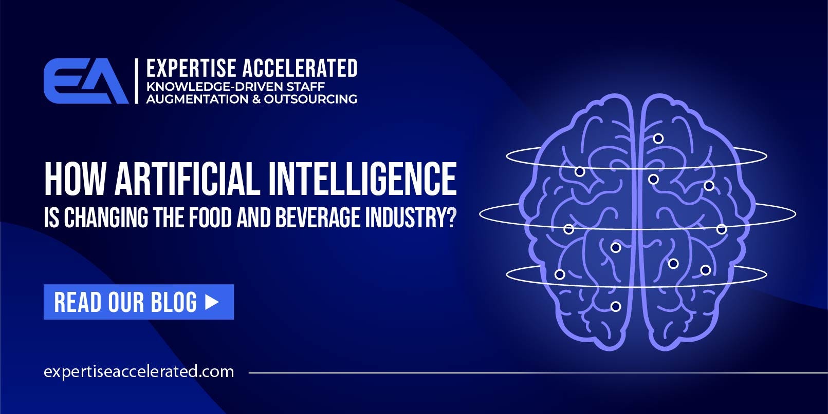 How AI (Artificial Intelligence) is Changing the Food and Beverage ...