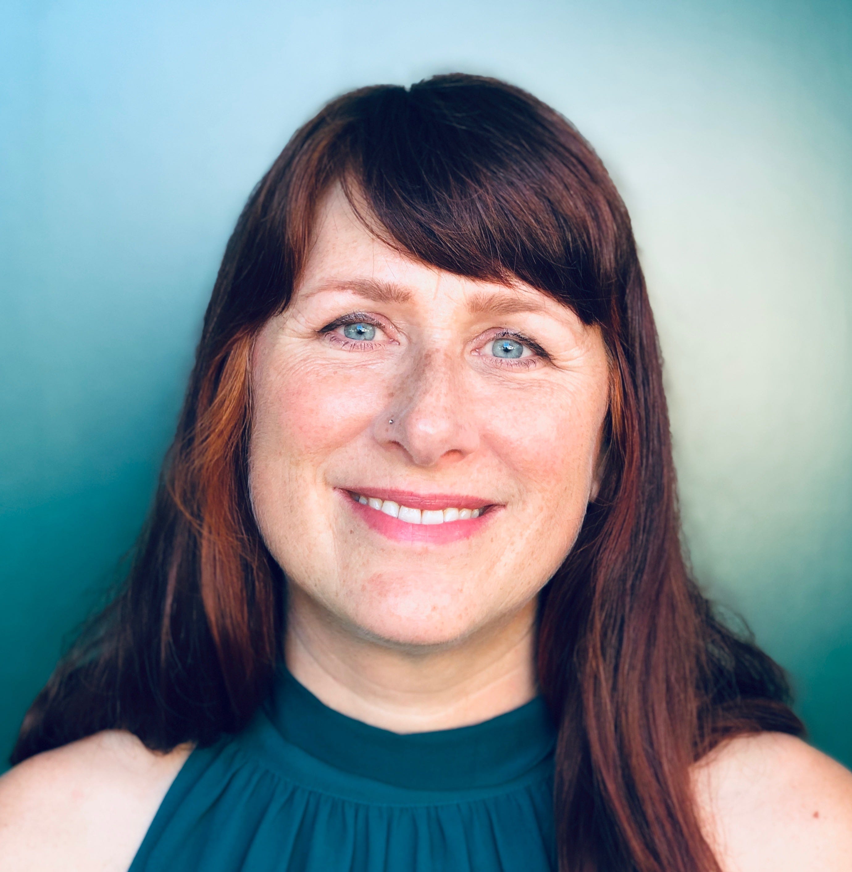 Molly Baskette | Substack