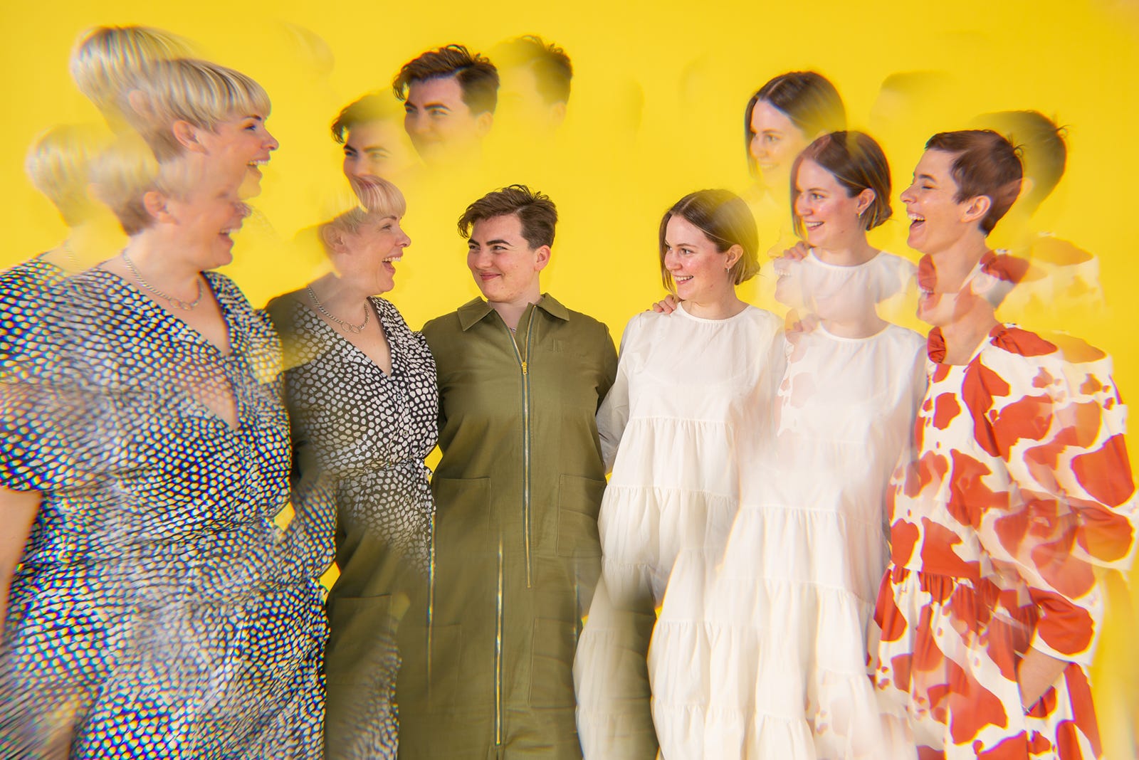 Watchlist: Seven Vancouver-based startups here to help parents