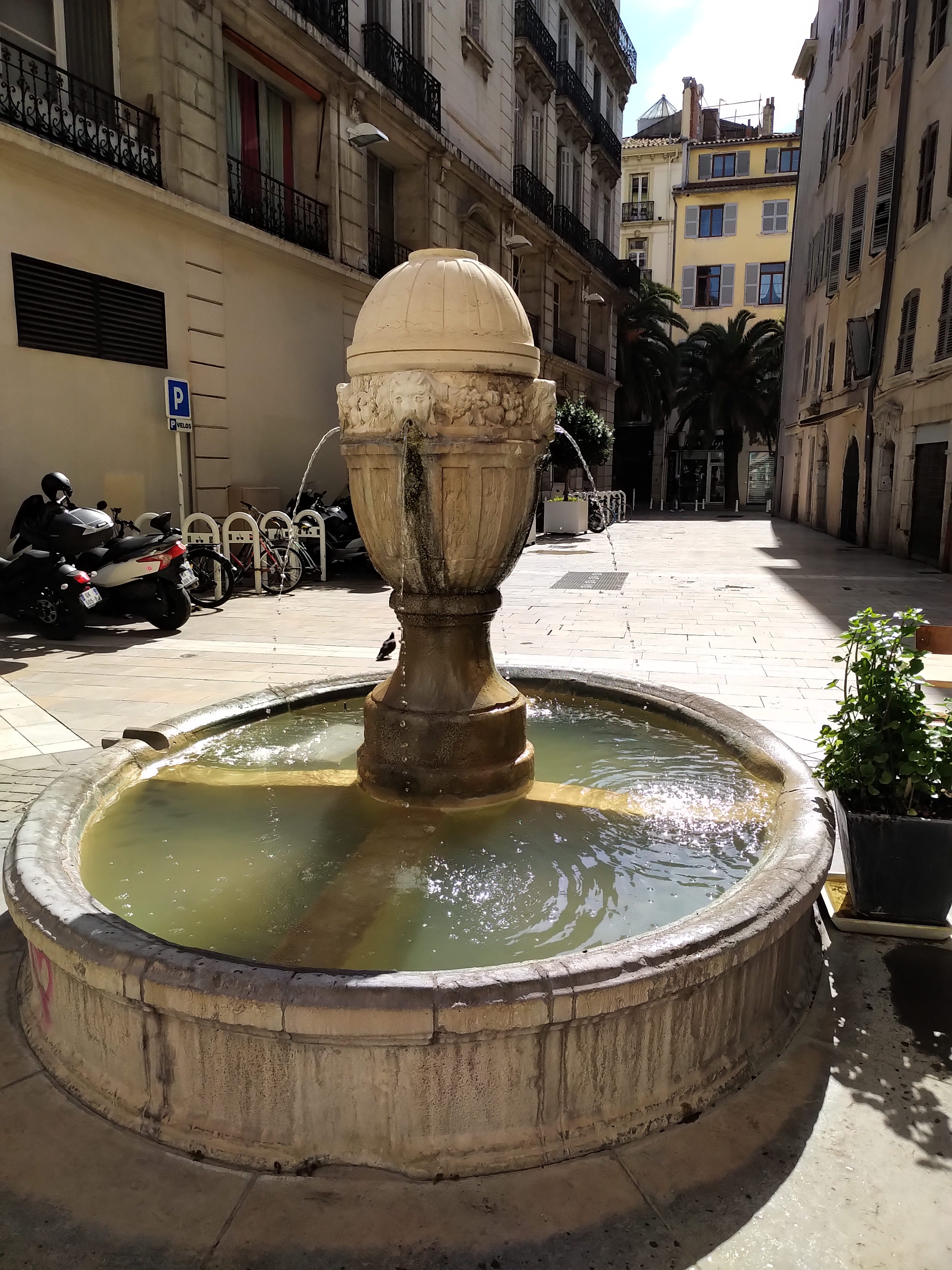 Denouement - by Libby Gillman - Libby’s Letters