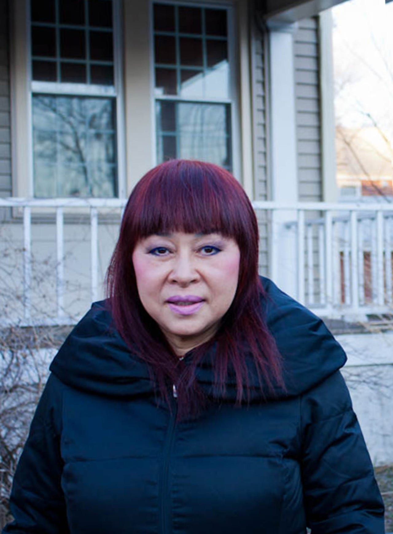 Cooking in Translation - by Anne Noyes Saini & Mark Rinaldi